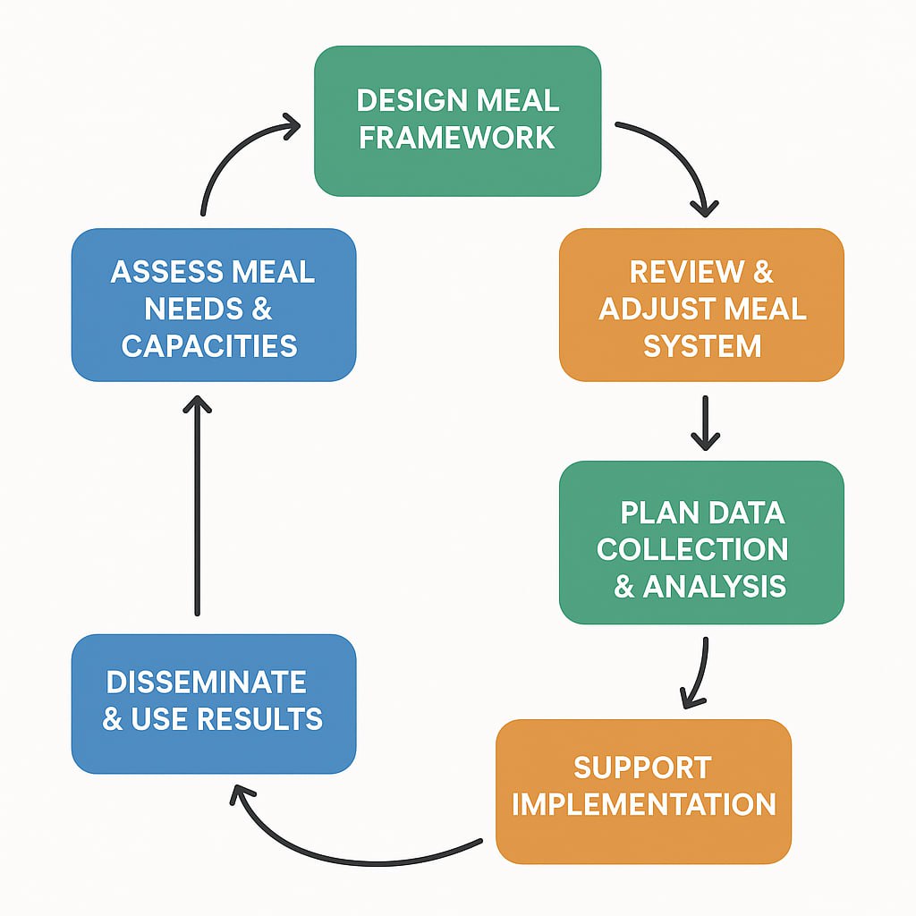 MEAL Framework and Strategy Development